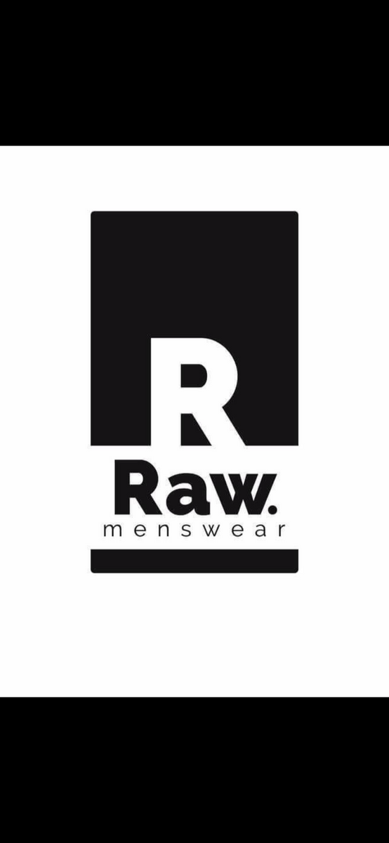 Raw Menswear – Raw Menswear