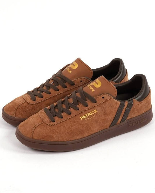 Patrick Trainers – Raw Menswear