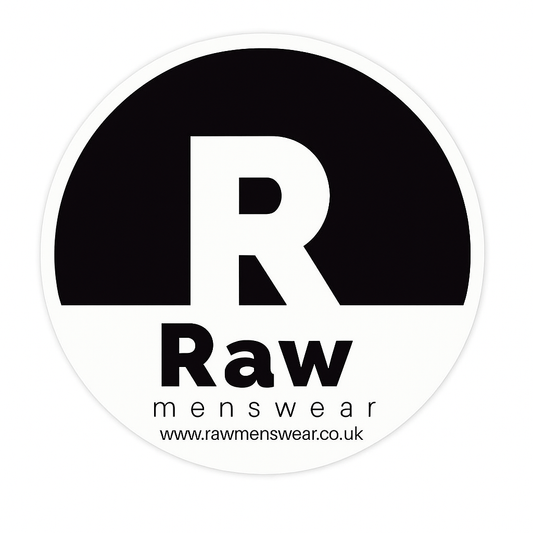 £20 or less – Raw Menswear
