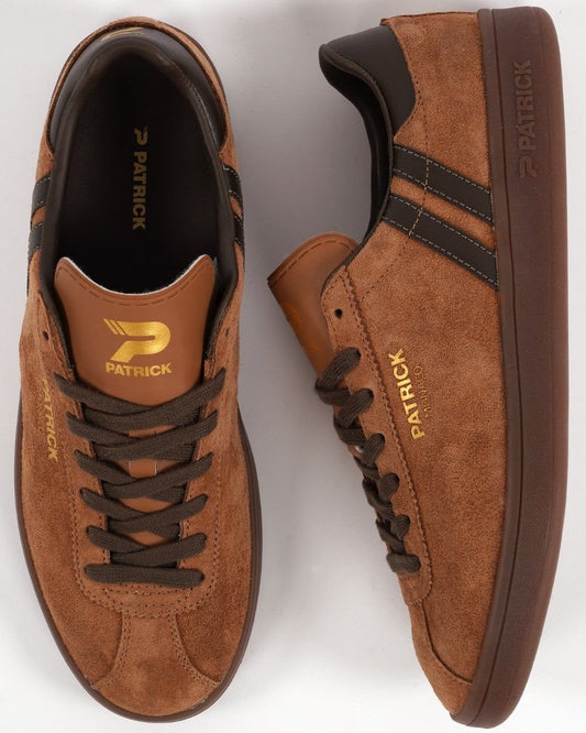 Patrick Trainers – Raw Menswear
